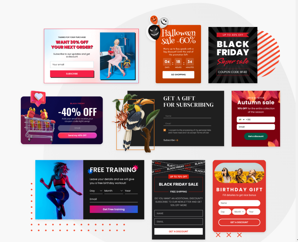 10 Best Website Personalization Tools — Claspo.io